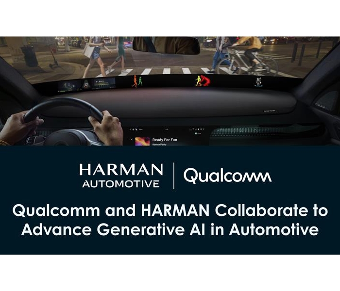 HARMAN Works With Qualcomm to Drive Automotive Innovation with New Ready Connect 5G TCU for ...